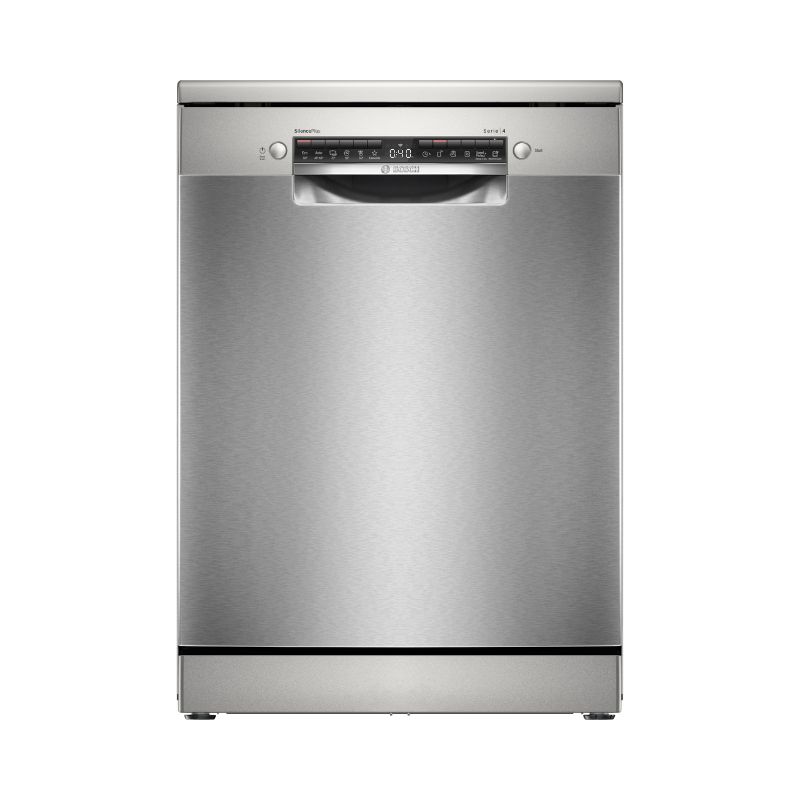 Máy rửa bát độc lập Bosch SMS2ITI12E Serie 2